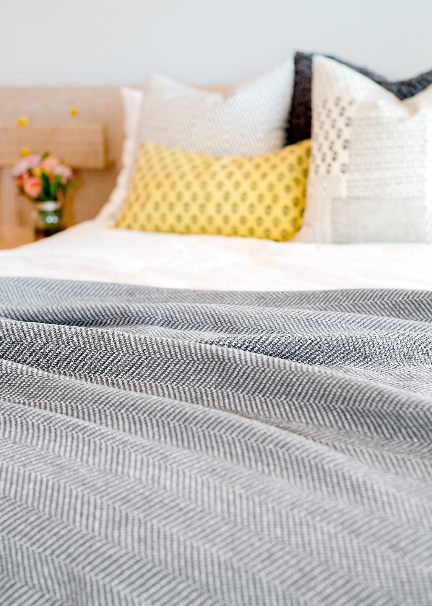 Bedroom Decor Ideas: Fresh Trends