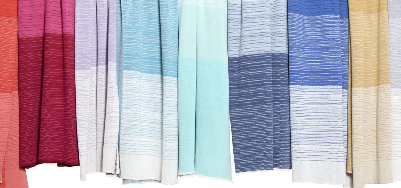 Local Production, Global Inspiration | in2green | Blog