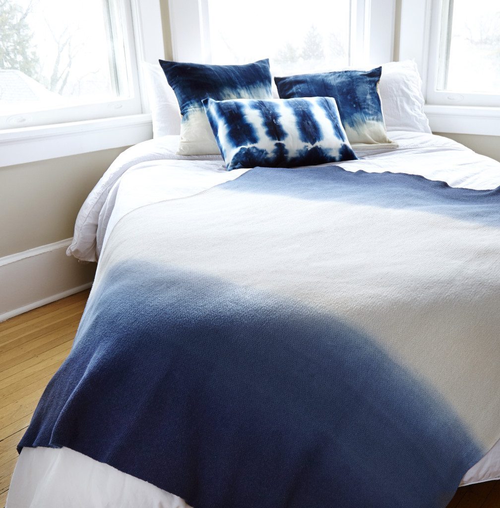 Say “Om” to Ombre – what is Ombre anyway? | in2green | Blog