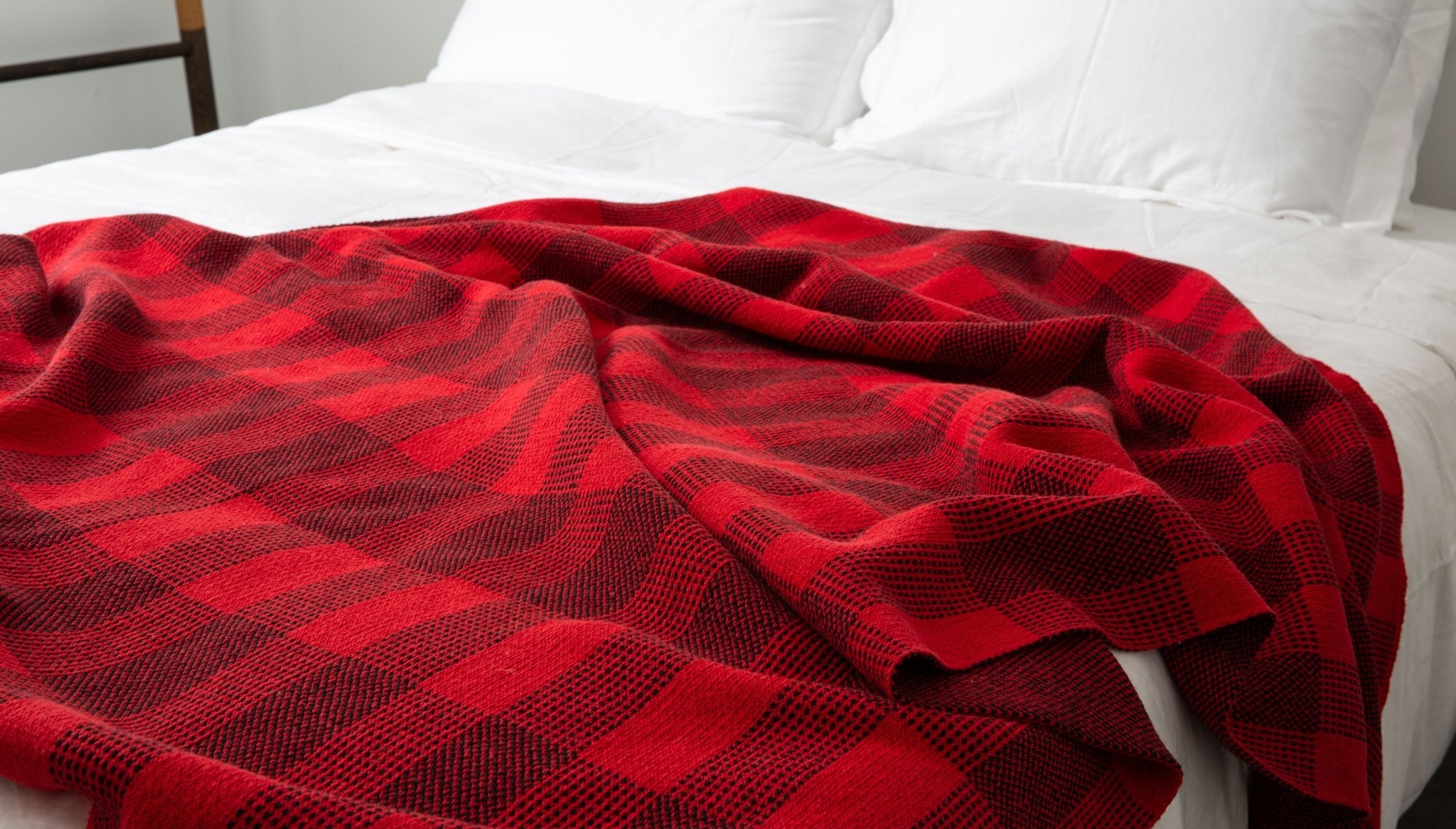 The Ultimate Guide to Throw Blanket Sizes and Types