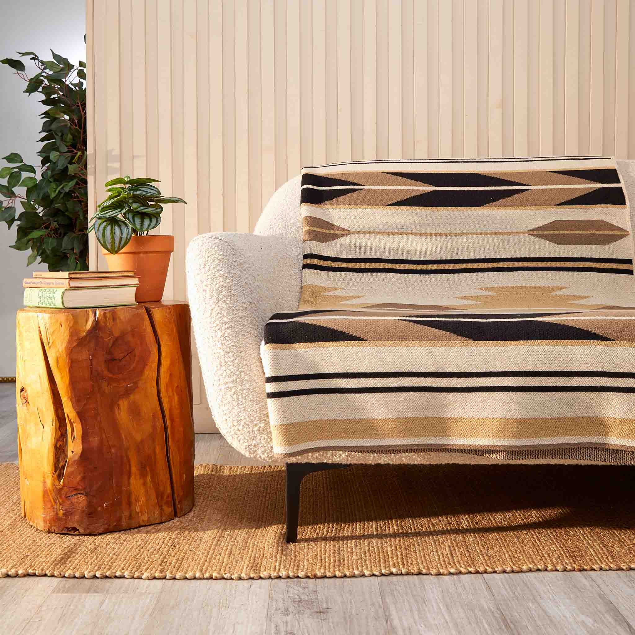 Best Sellers Throw Blanket | Sustainable – In2Green