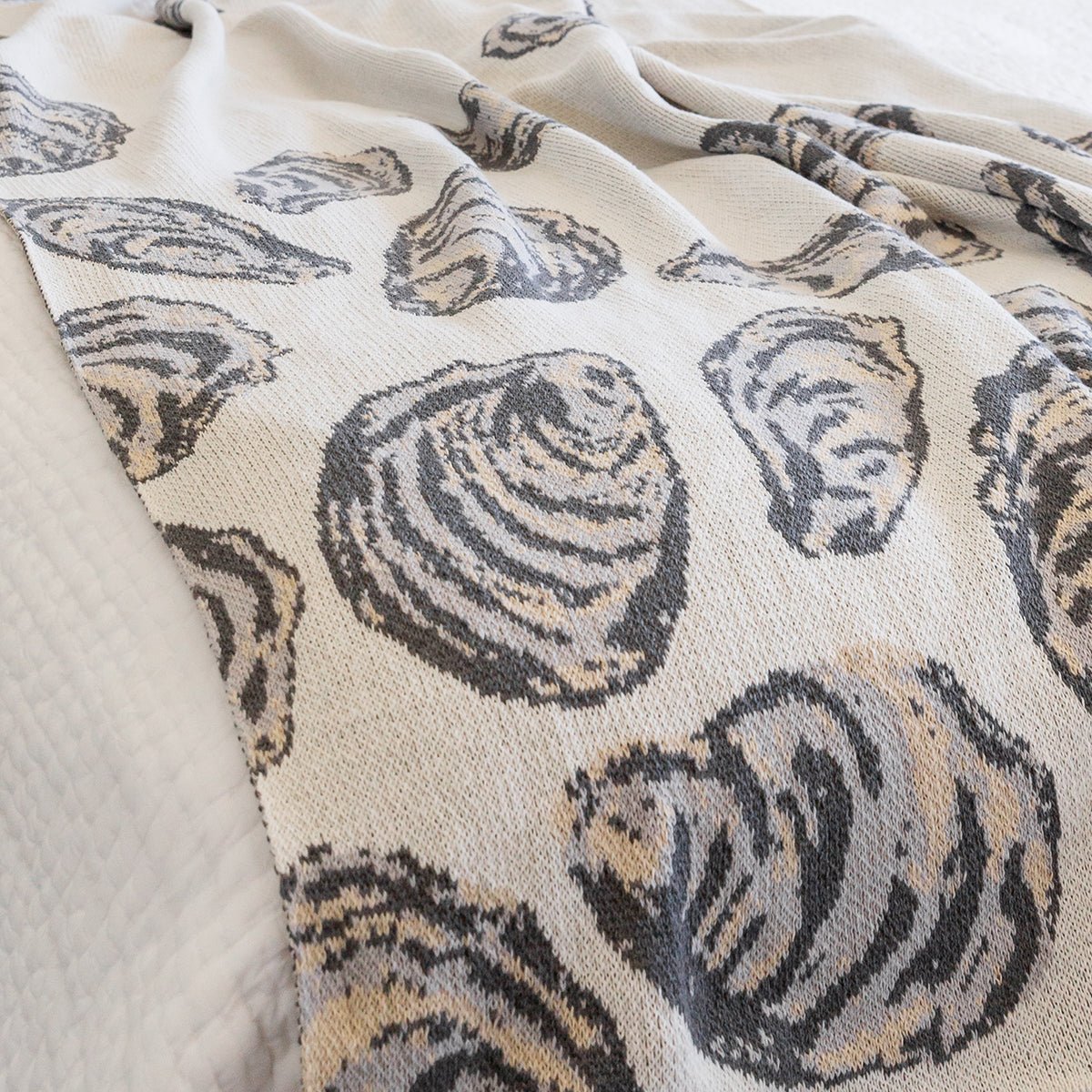 New Arrivals | Eco Cotton Blankets | in2green