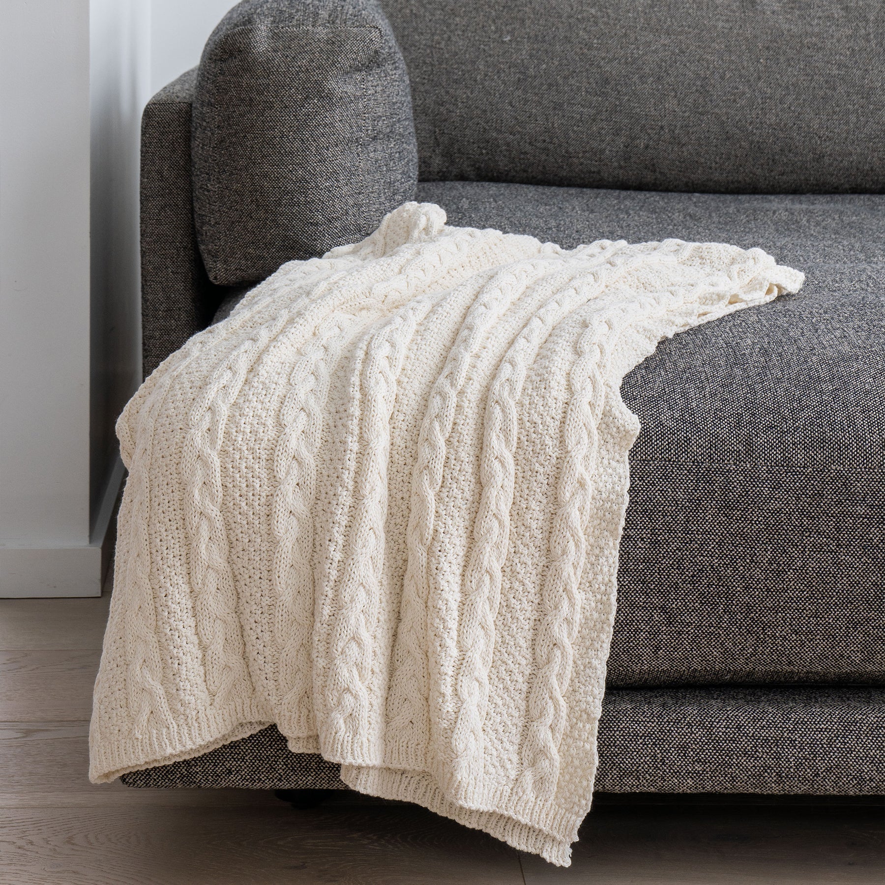 Throws for Couch