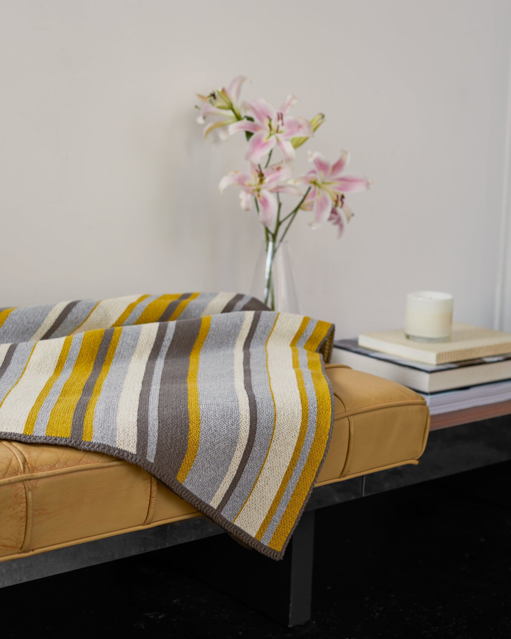 Luxury Eco Friendly Throws From Sustainable Materials | In2Green